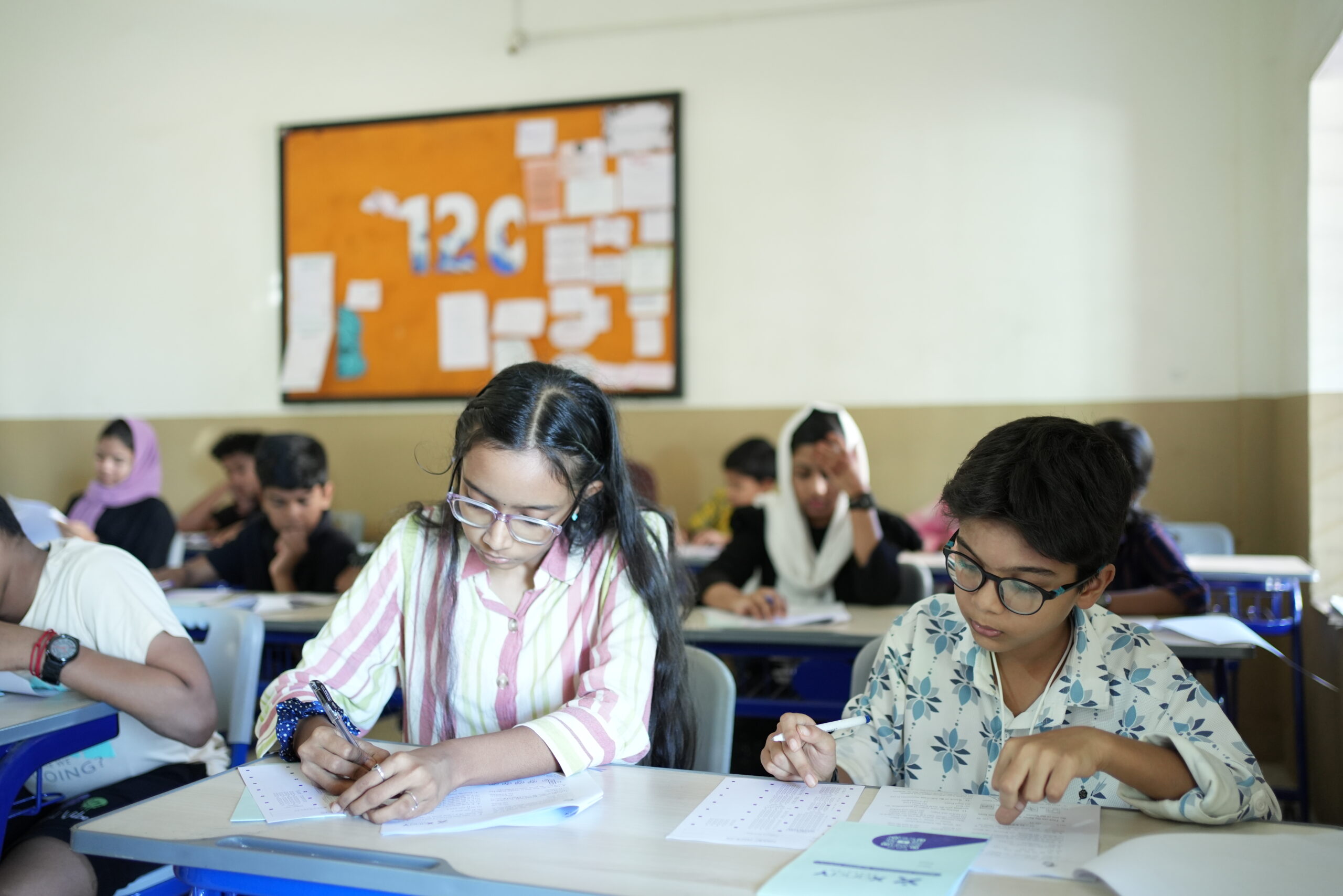 XandY Learning NSMC 2025 - XandY Learning